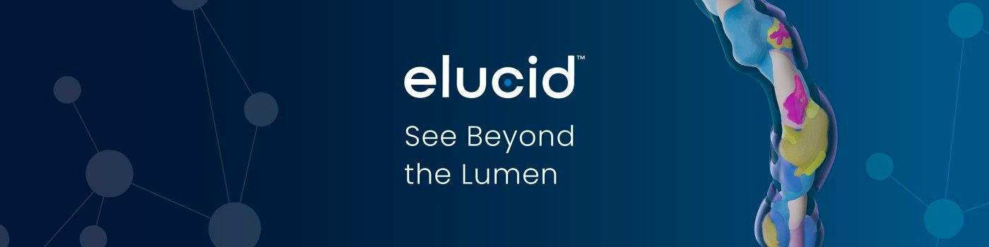 Hello, Elucid! - Bryant Finney